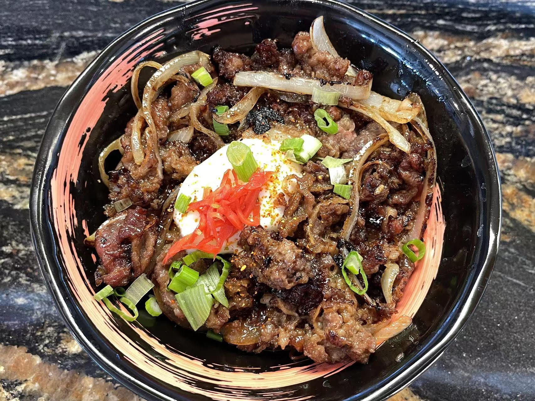 GUGU Ramen