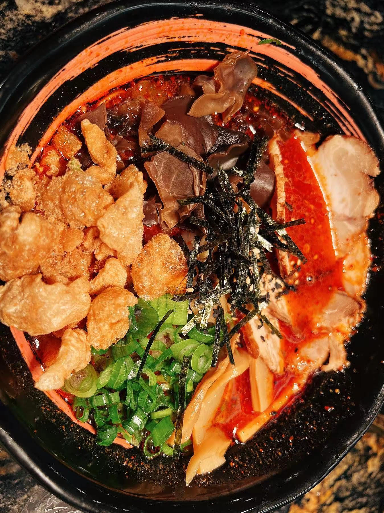 GUGU Ramen
