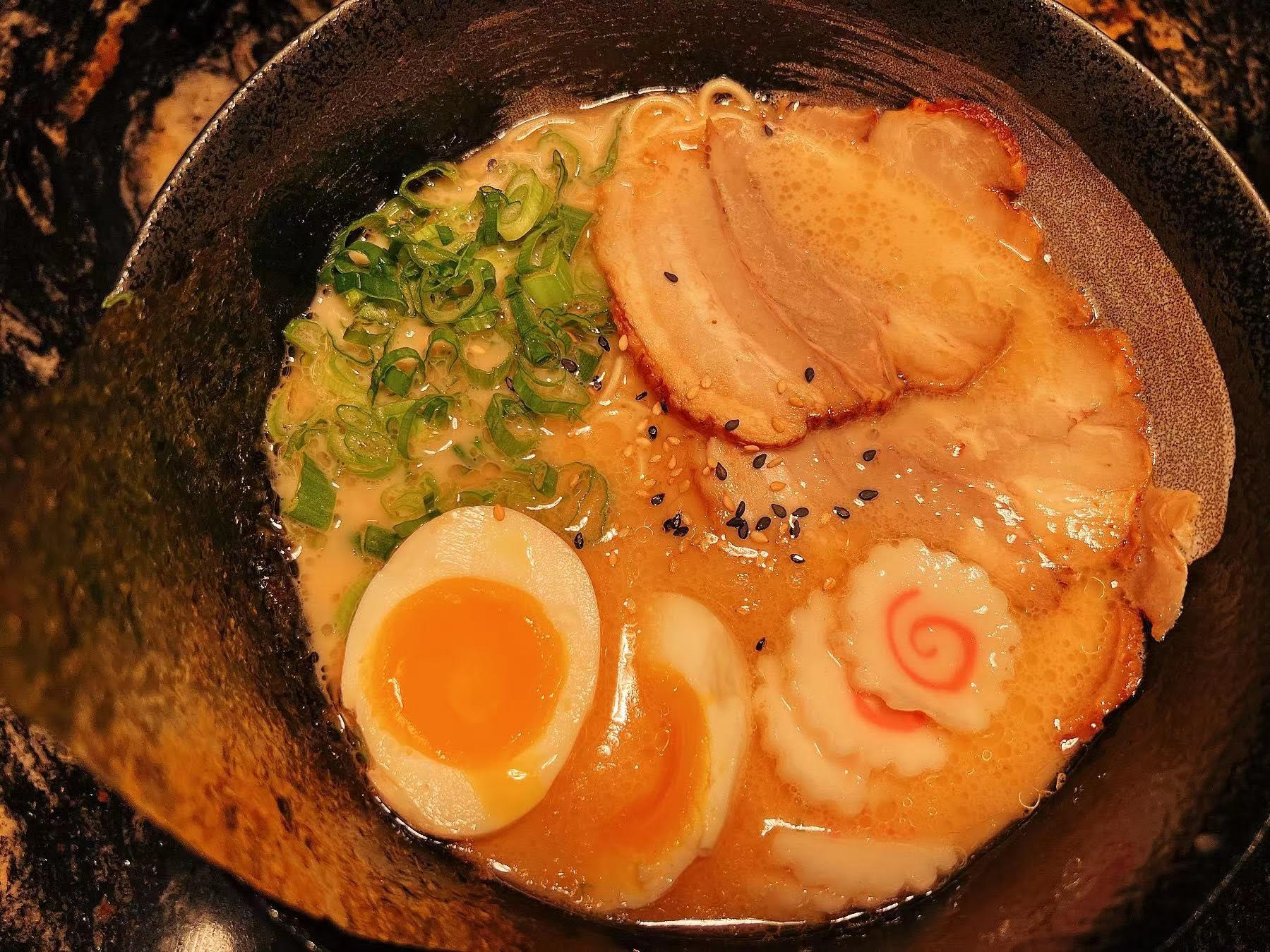 GUGU Ramen